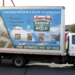 Car & Vehicle Wraps & Lettering: Fallston, Havre De Grace, & Towson, MD